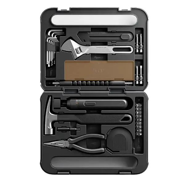 Xiaomi Mijia Tool Kit Set alata BHR08S9GL