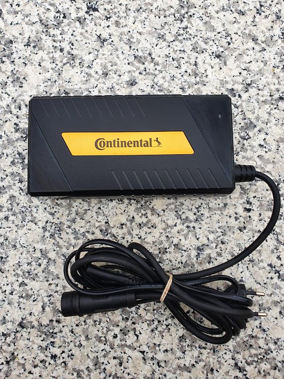 Punjac ORIGINAL Continental 6pina ili za Kalkhoff