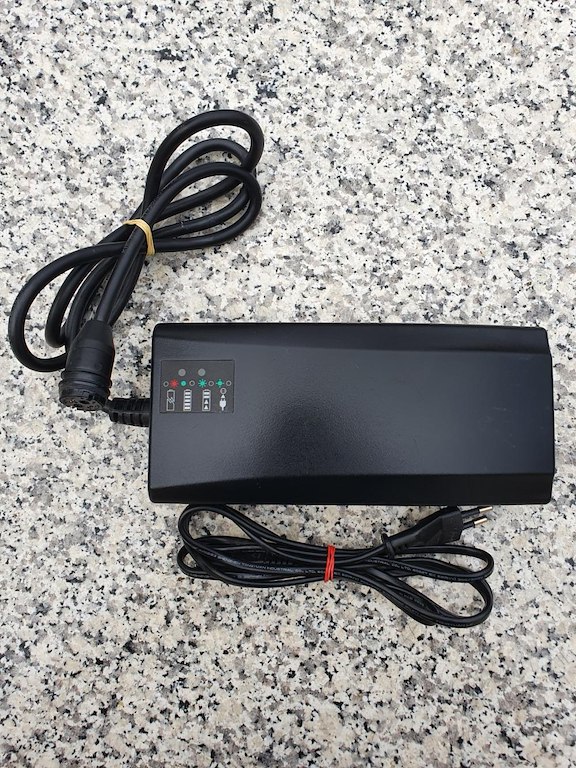 Punjač ORIGINAL BMZ 36V ili sa 42Volti