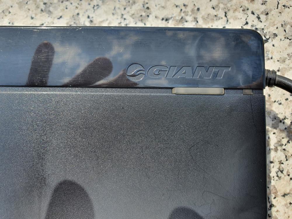 Punjac Giant GLI270A 6a ili GLI180A sa 4ampera