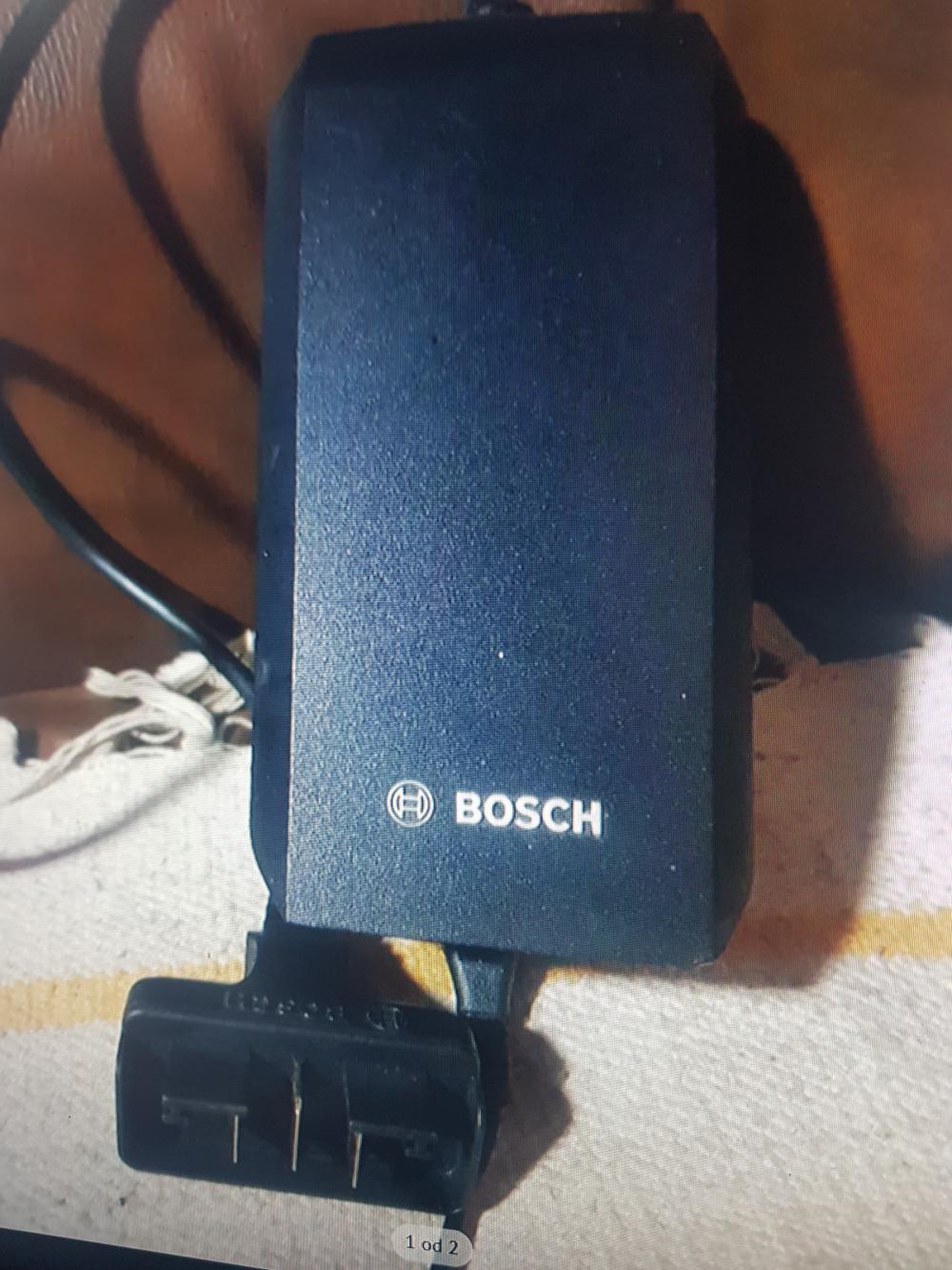 Punjac Bosch 36v 4a Prva Generacija