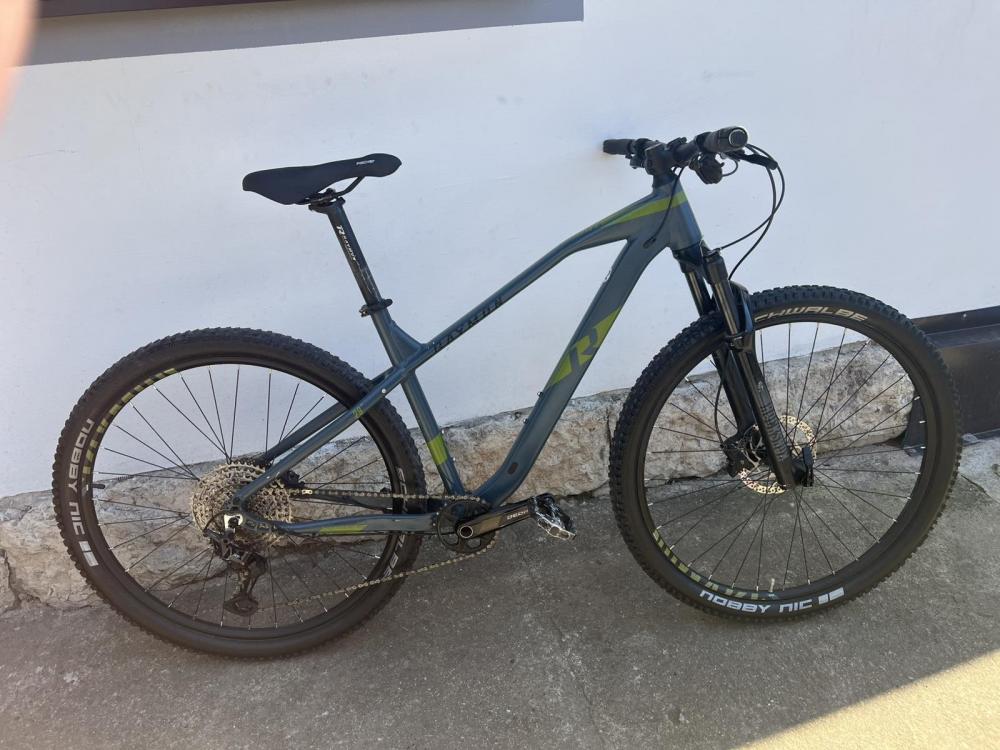 Raymon mtb hardray 6.5