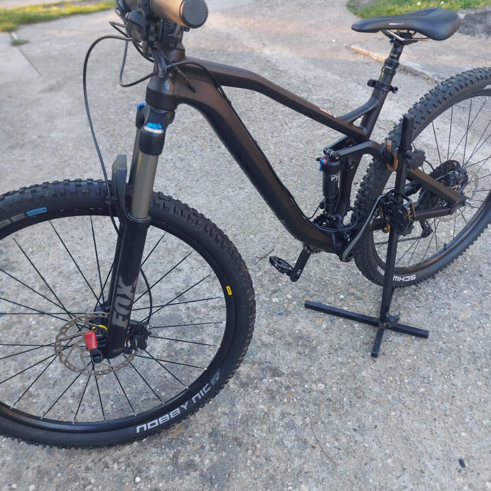 Canyon Neuron 29er