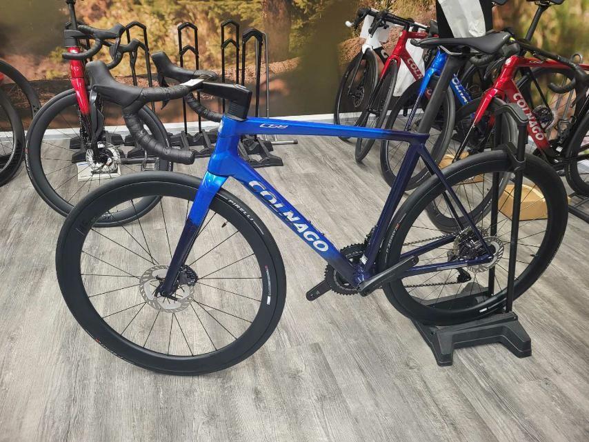 C68 Colnago NOV