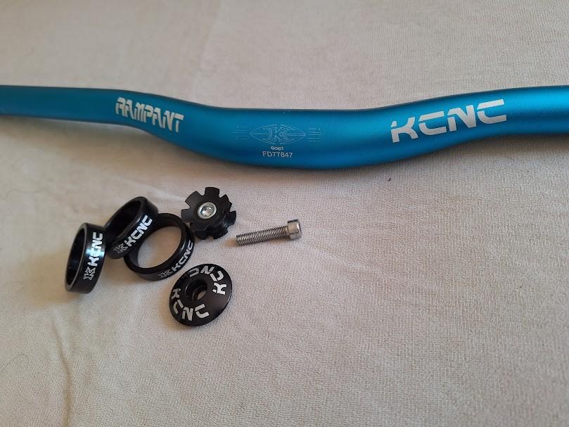 Volan KCNC