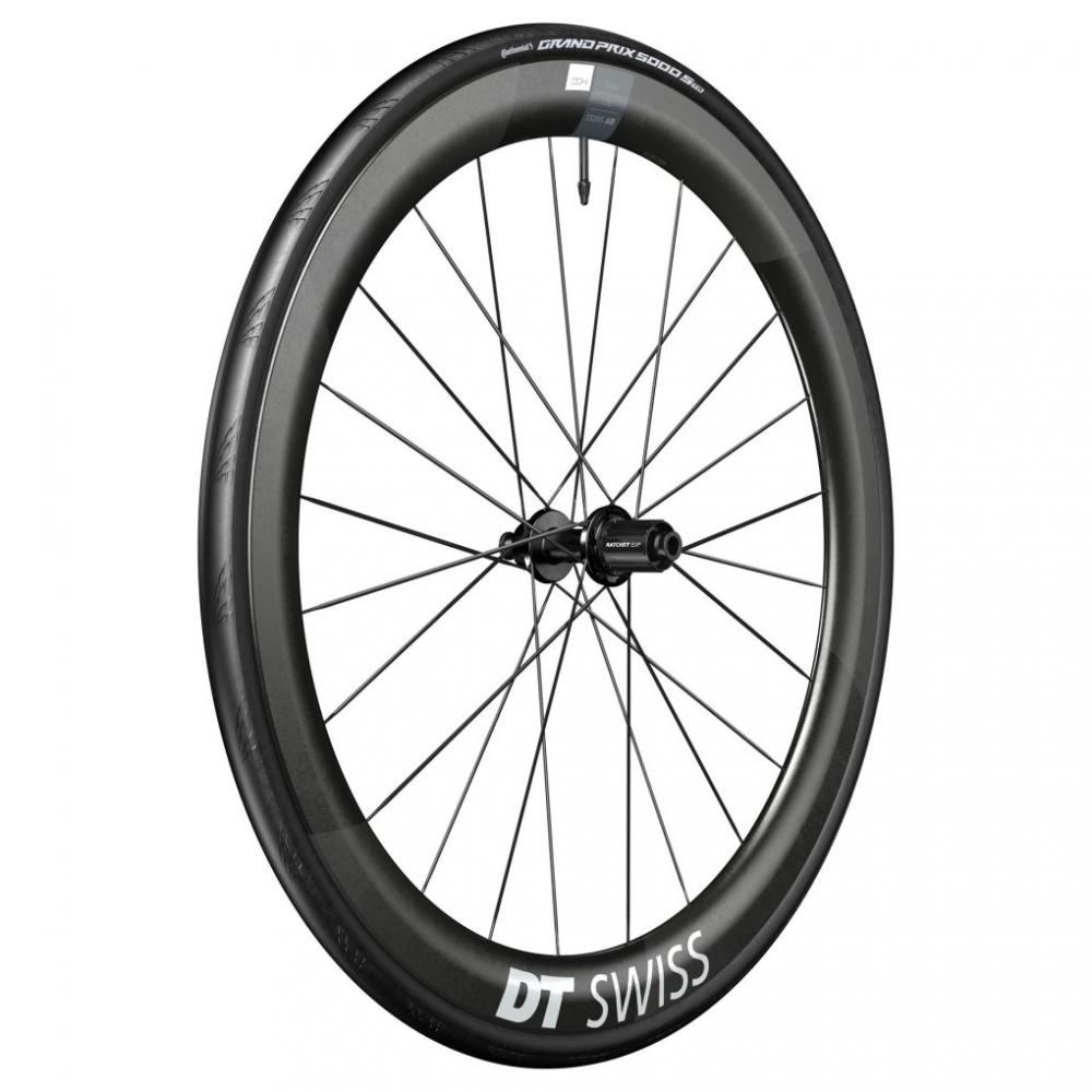 DT Swiss ARC 1400 DB