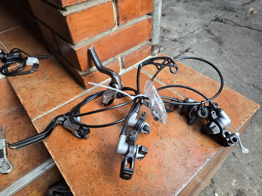 Magura hs hidraulika