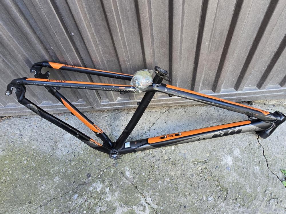 KTM 29 ram