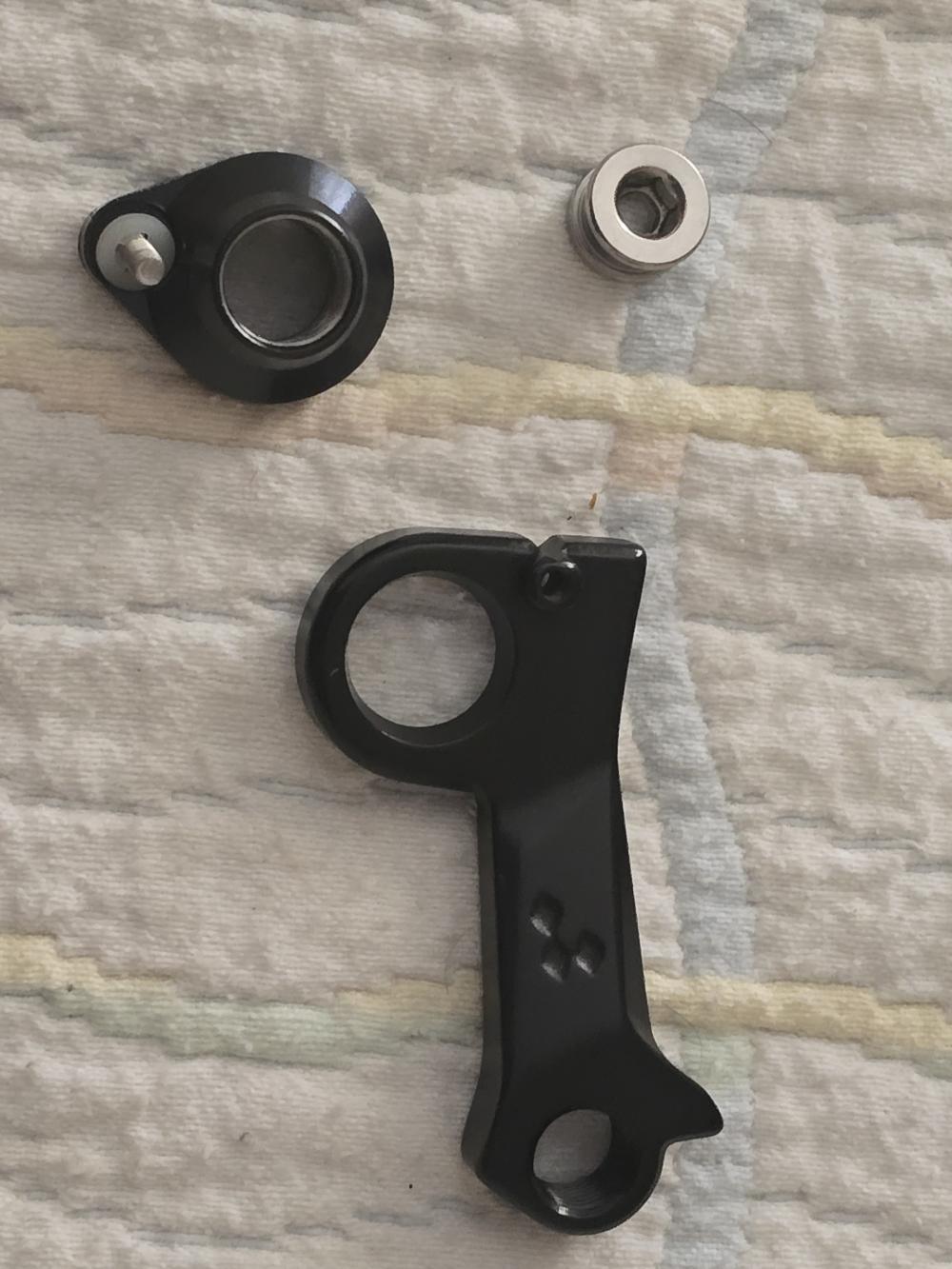 Cube Kuka menjaca za Atain Agree Cross Race Gravel