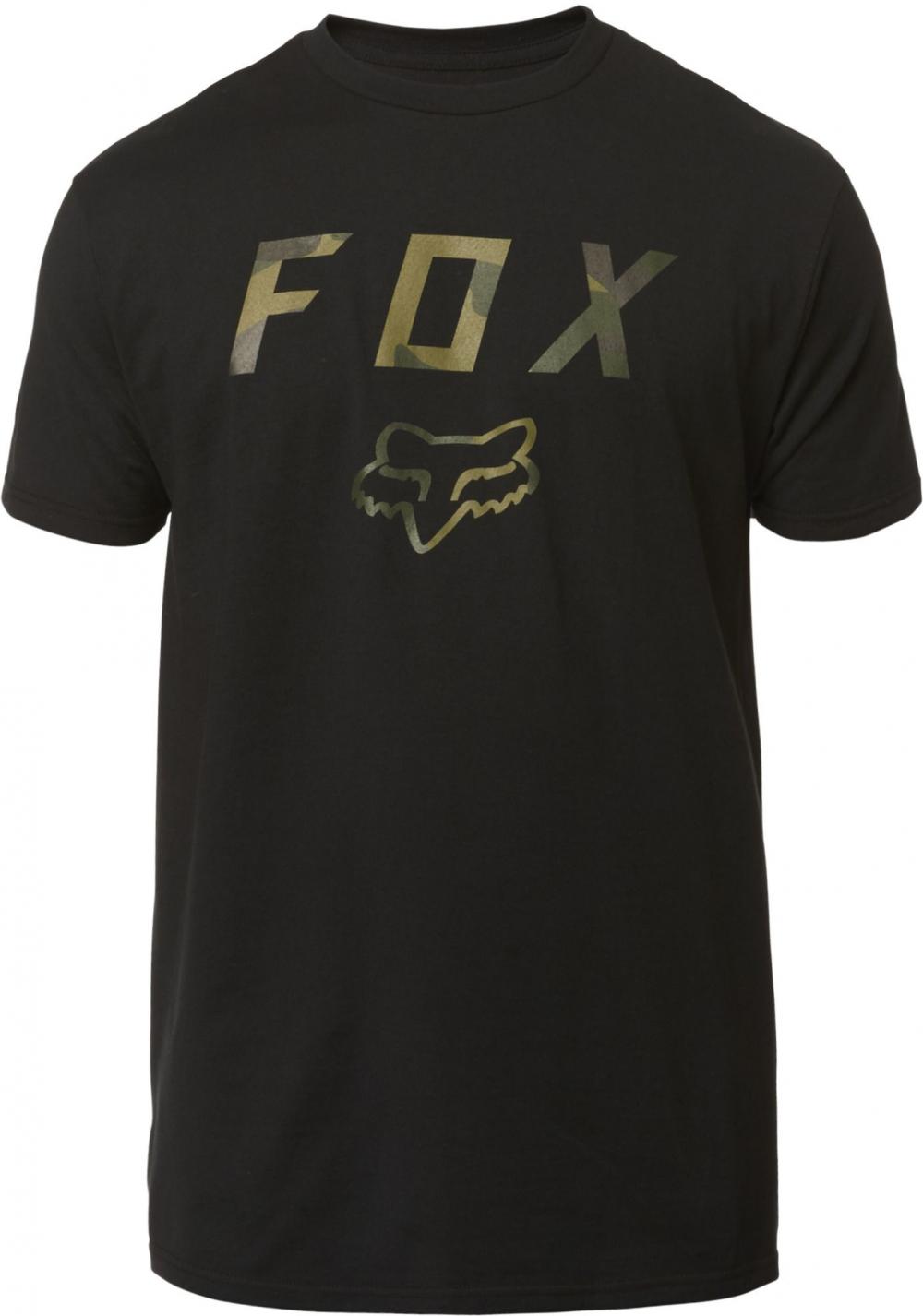 Fox majica