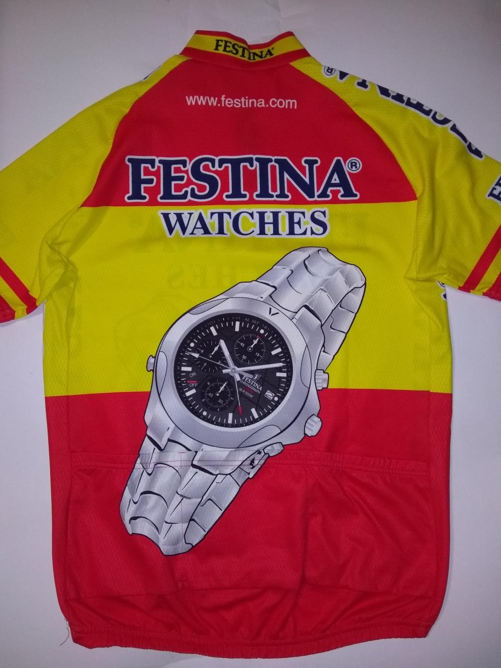 Festina dres biemme