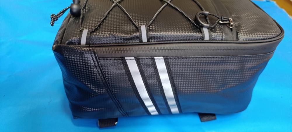 Torba nova za paktreger 10l