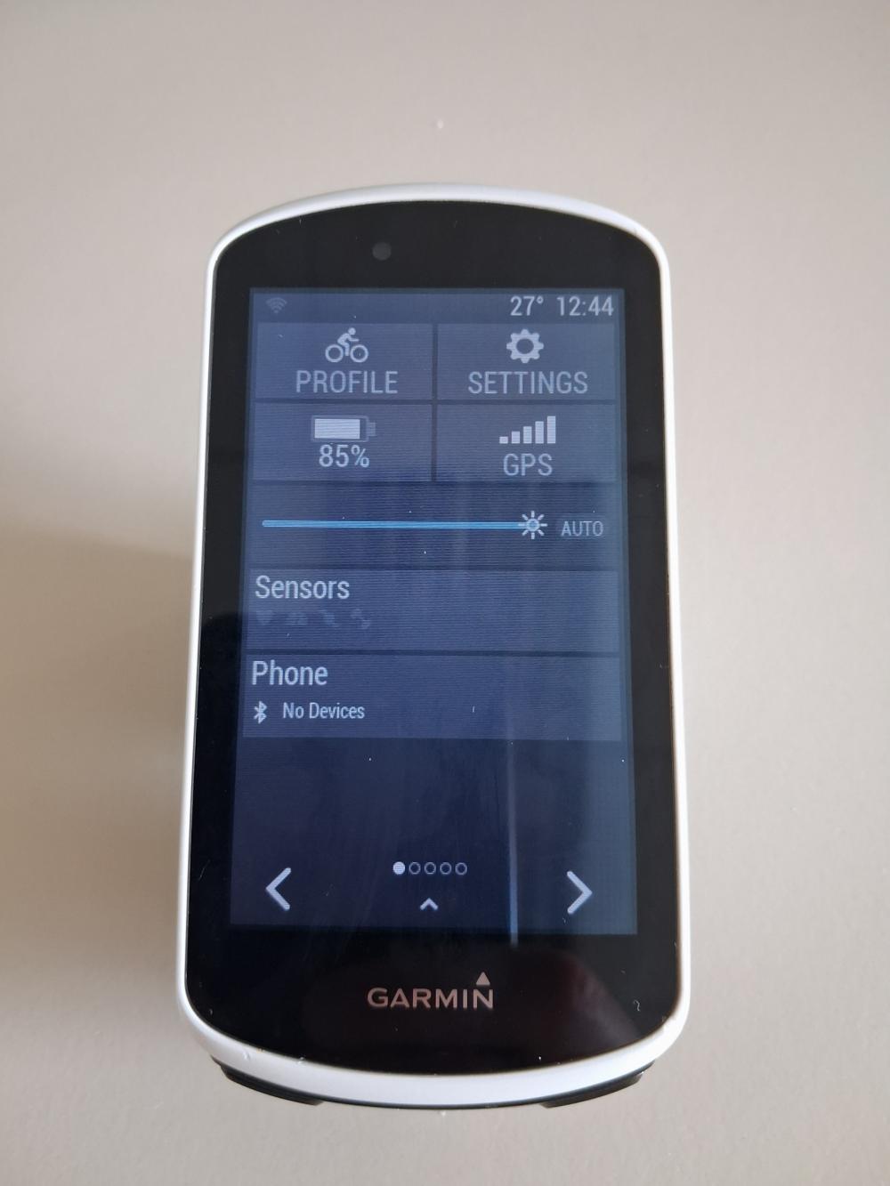 Garmin Edge 1030