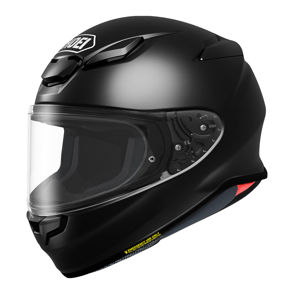 Kaciga SHOEI Full Face NXR2 crna