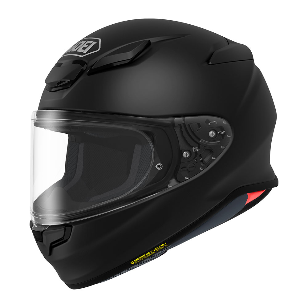 Kaciga SHOEI Full Face NXR2 mat crna