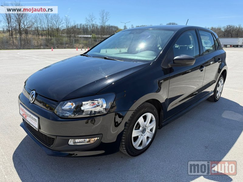 VW Polo 1.2 TDI KREDITI NA LICU MESTA