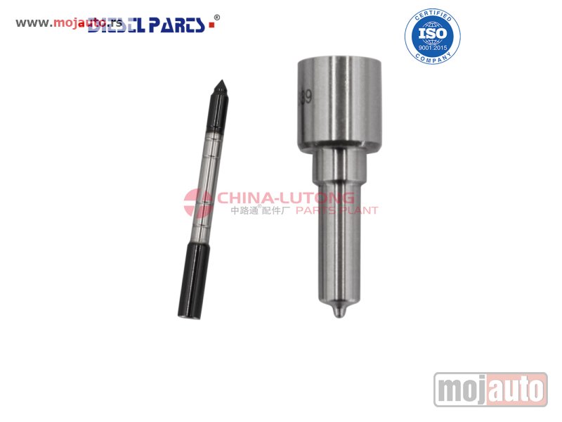 diesel common rail nozzle 0433172051