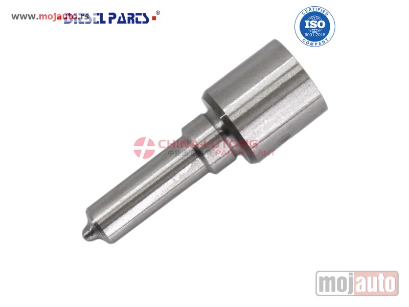 diesel common rail nozzle 0433171921