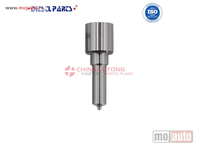 diesel common rail nozzle 0433172091