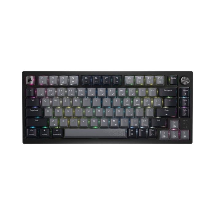 Tastatura Corsair K65 Plus CH-91D401L-NA Bežična Mehanička Gaming RGB Black