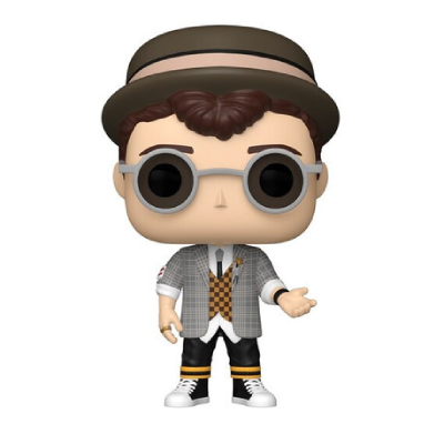 Funko POP! Figurica - Movies, Pretty in Pink, Duckie Dale