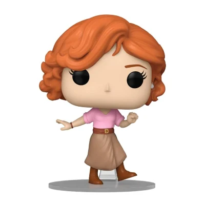 Funko POP! Figurica - Movies, The Breakfast Club, Claire