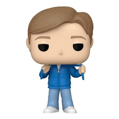 Funko POP! Figurica - Movies, The Breakfast Club, Andrew