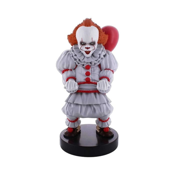 Držač za džojstik Exquisite Gaming Cable Guy Pennywise 20cm