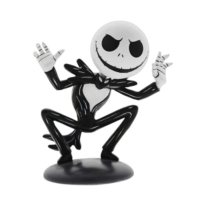 Figura Grand Jester Studios Disney The Nightmare Before Christmas Jack Skelling