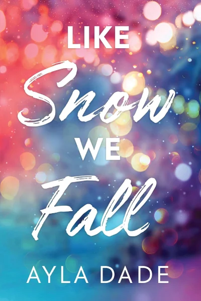 Sourcebooks Casablanca Like Snow We Fall.