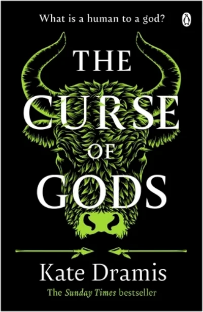 The Curse of Gods