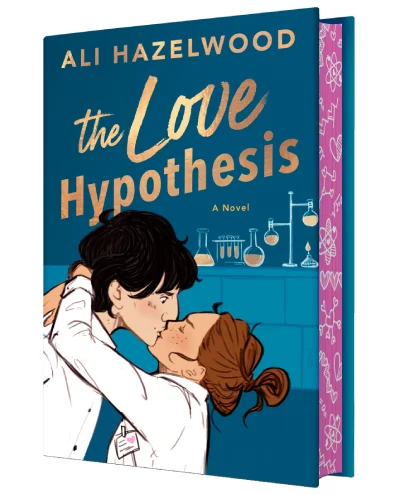 The Love Hypothesis