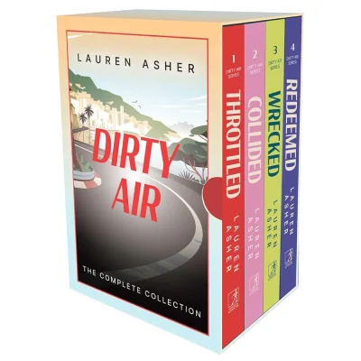 The Dirty Air Boxed Set
