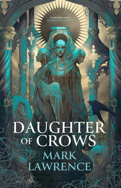 Daughter of Crows