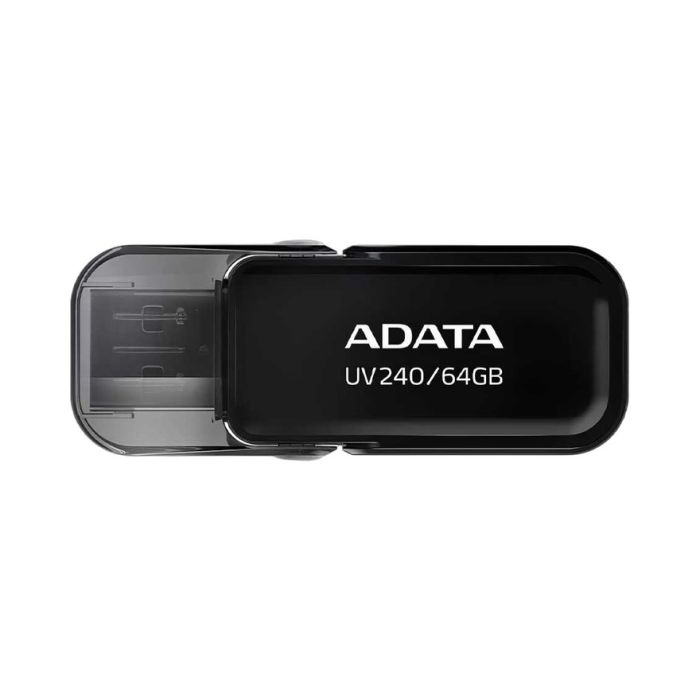 USB Flash ADATA 64GB USB 2.0 Black