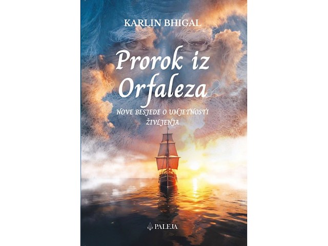 Prorok iz Orfaleza-Karlin Bhigal