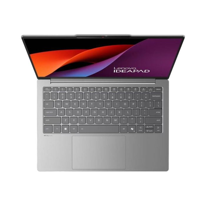 Laptop Lenovo IdeaPad Slim 5 13.3" (13ARP10) AMD Ryzen 7 7735HS / 16GB / 1TB SSD / AMD Radeon 680M / Cloud Grey Aluminium
