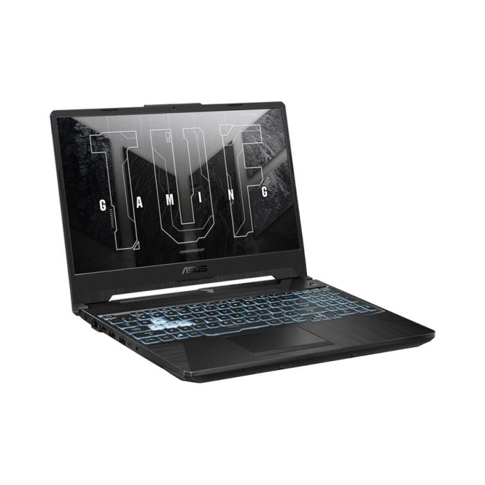 Laptop ASUS TUF Gaming A15 15.6" (FA506NCG-HN207) AMD Ryzen 7 7445HS / 16GB / 1TB SSD / nVidia RTX 3050 / Graphite Black