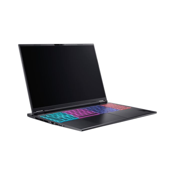 Laptop Acer Nitro 16S AI 16" (AN16S-61-R35E) AMD Ryzen AI 9 365 / 32GB / 1TB SSD / nVidia GeForce RTX 5070 Ti