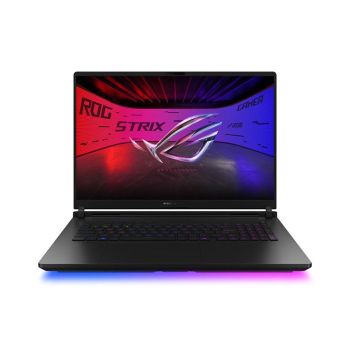 Laptop ASUS ROG Strix SCAR 18 18" (G835LX-SA124X) Intel Core Ultra 9 275HX / 64GB / 2TB SSD / nVidia RTX 5090 / Off Black / Win11Pro