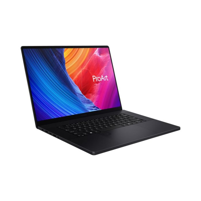 Laptop ASUS ProArt P16 OLED 16" (H7606WX-SE002X) AMD Ryzen AI 9 HX 370 / 2TB+2TB SSD / nVidia RTX 5090 / Win11Pro