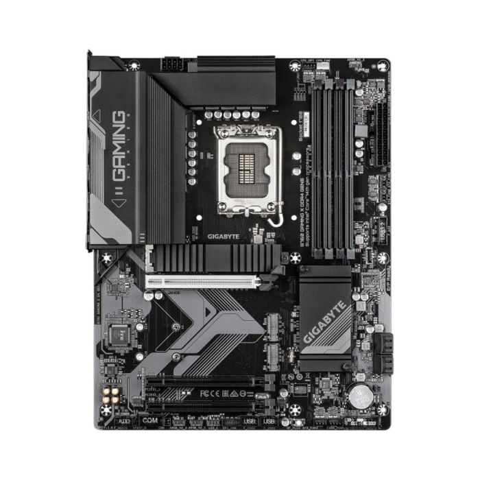 Matična ploča Gigabyte B760 GAMING X D4 GEN5 (Rev.1.0) / B760 / RGB