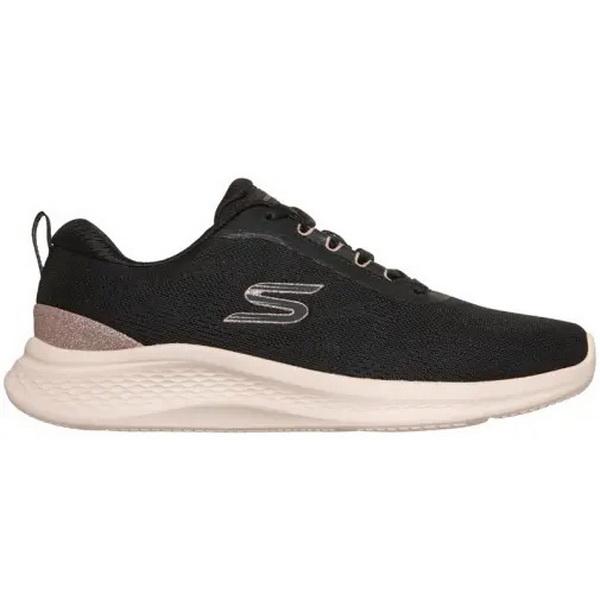Skechers-Crne ženske patike LITE PRO 2.0 - BRILLIAN