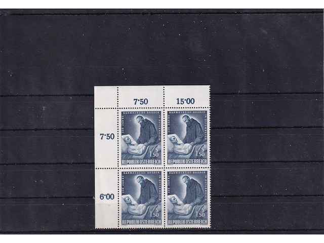 Austrija 1964