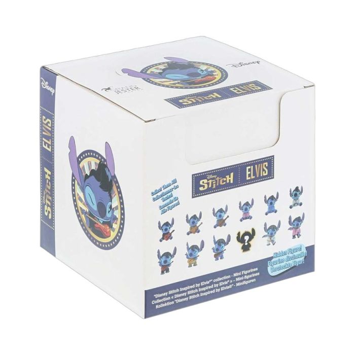 Figura Grand Jester Studios Elvis Stitch Blind Bag