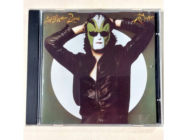 Steve Miller Band - The Joker