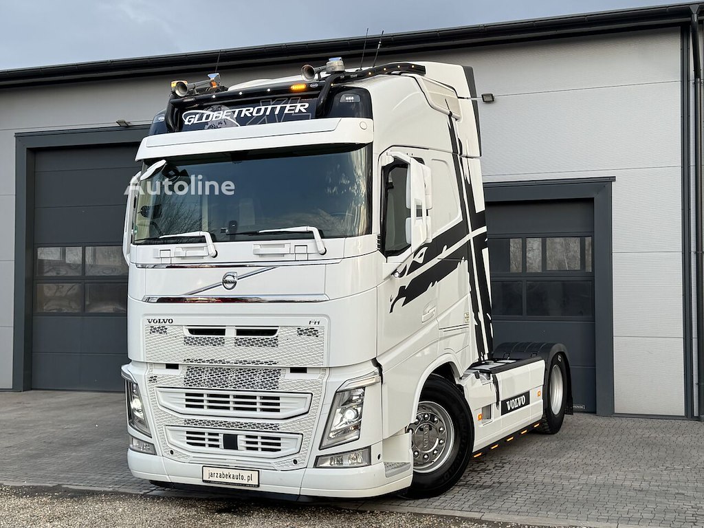 Volvo FH 540 tegljač