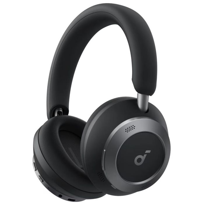Slušalice Anker soundcore Space One Pro Black