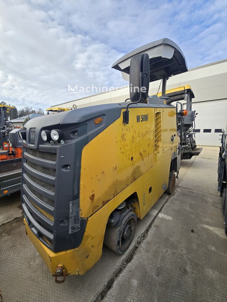 Wirtgen W50 Ri glodalica za asfalt