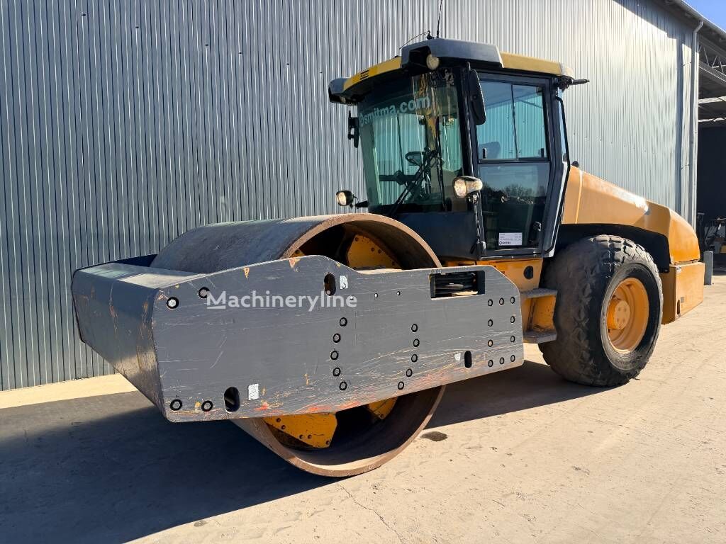 Dynapac CA6000D kompaktor s jednim valjkom